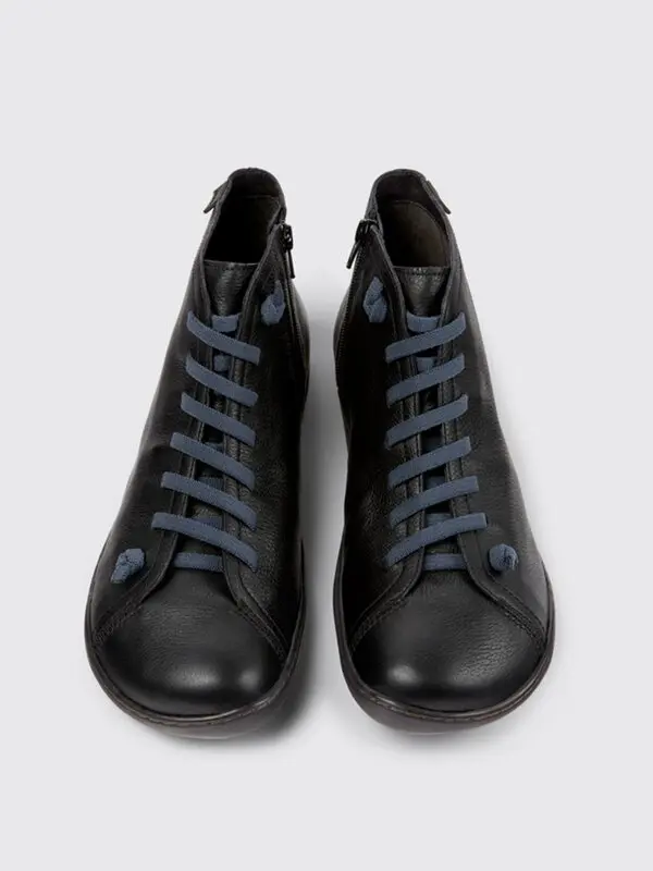 Camper High Top Sneakers