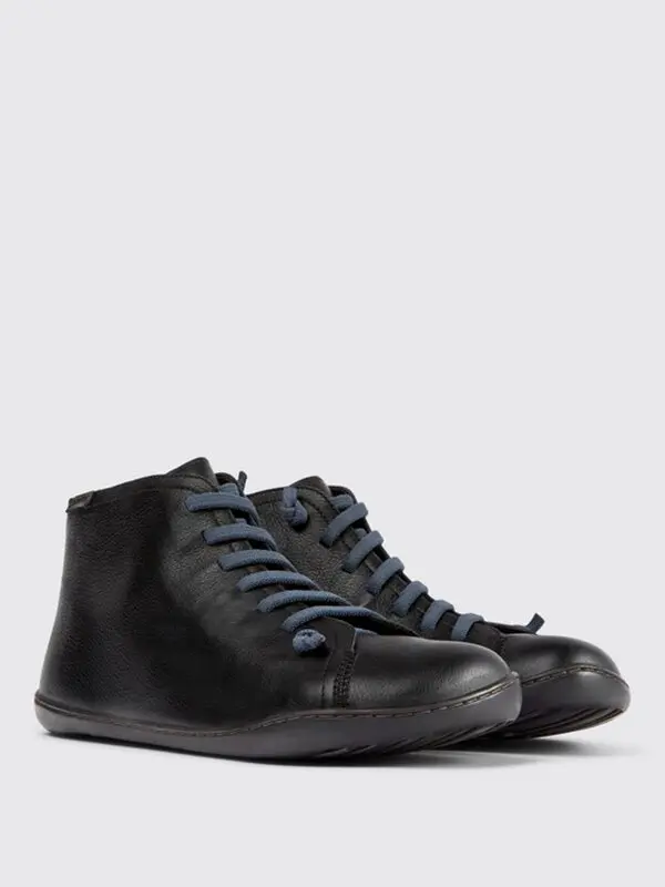 Camper High Top Sneakers