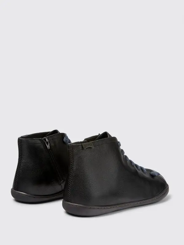 Camper High Top Sneakers