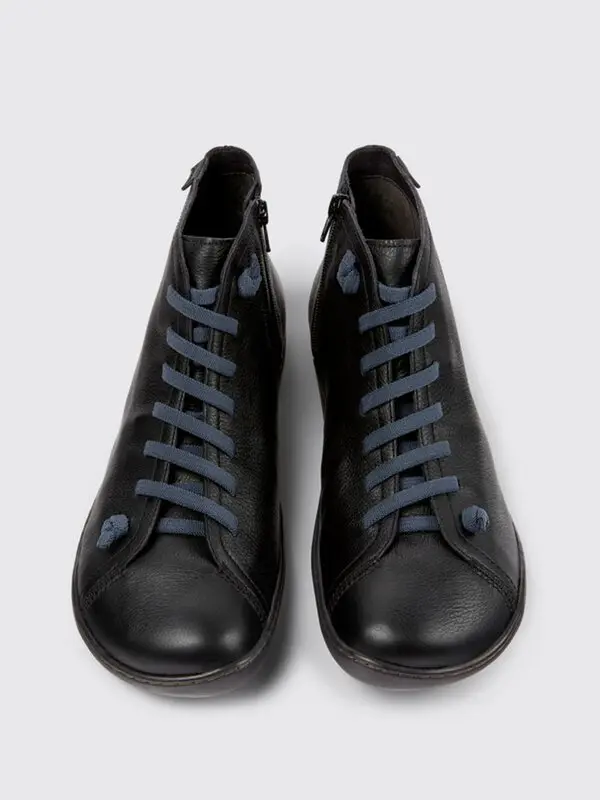 Camper High Top Sneakers