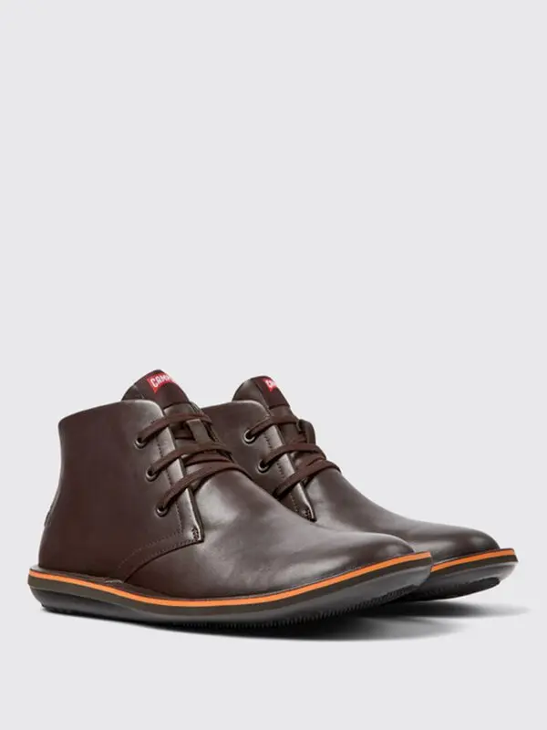 Camper Chukka Boots