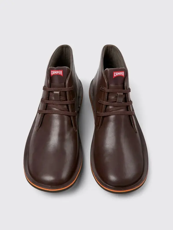 Camper Chukka Boots