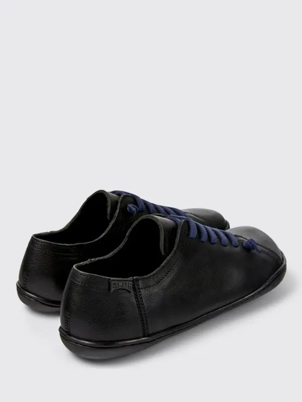 Camper Lace-up Sneakers - Black