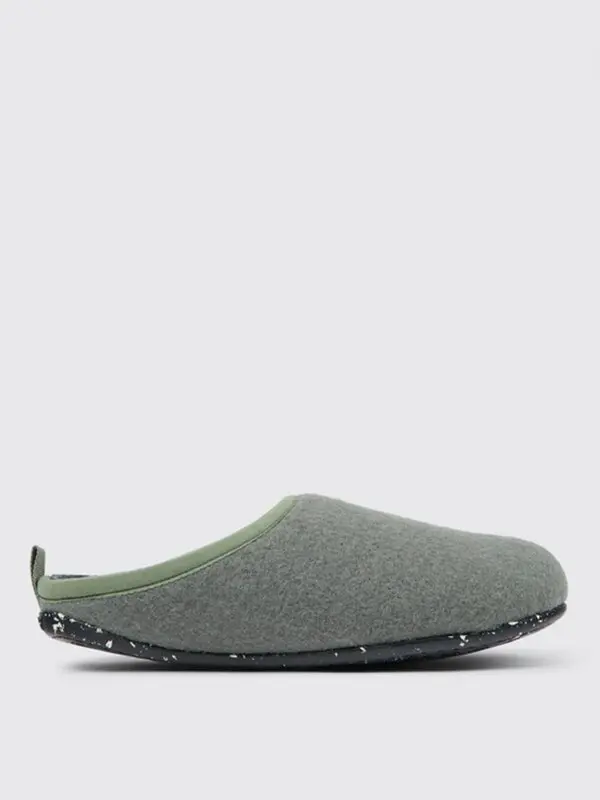 Camper Flat Shoes