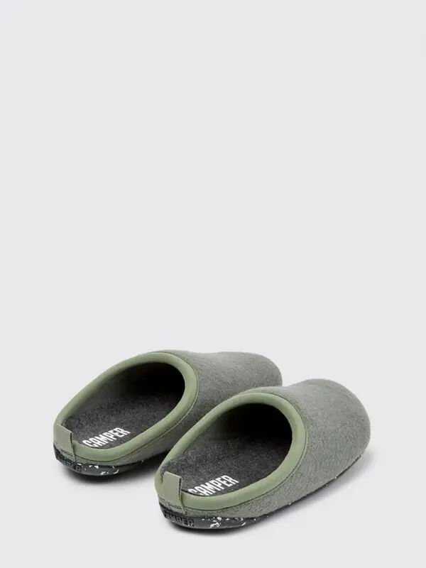 Camper Flat Shoes