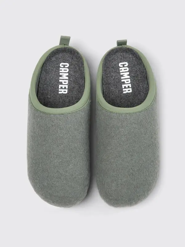 Camper Flat Shoes