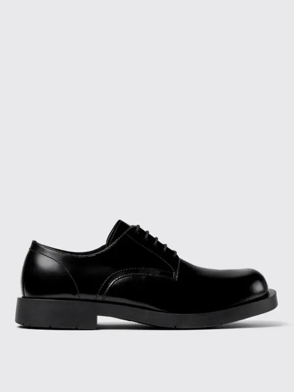 Camper Oxford Shoes - Black