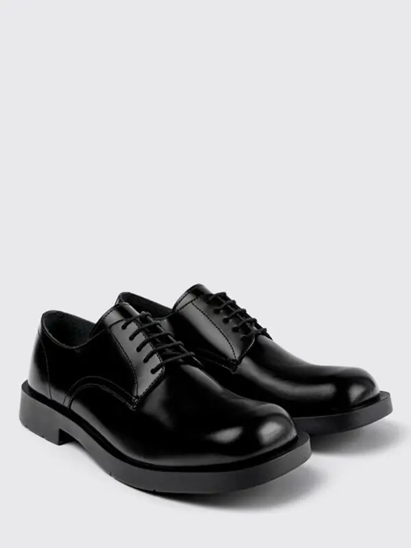 Camper Oxford Shoes