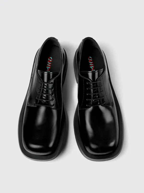 Camper Oxford Shoes