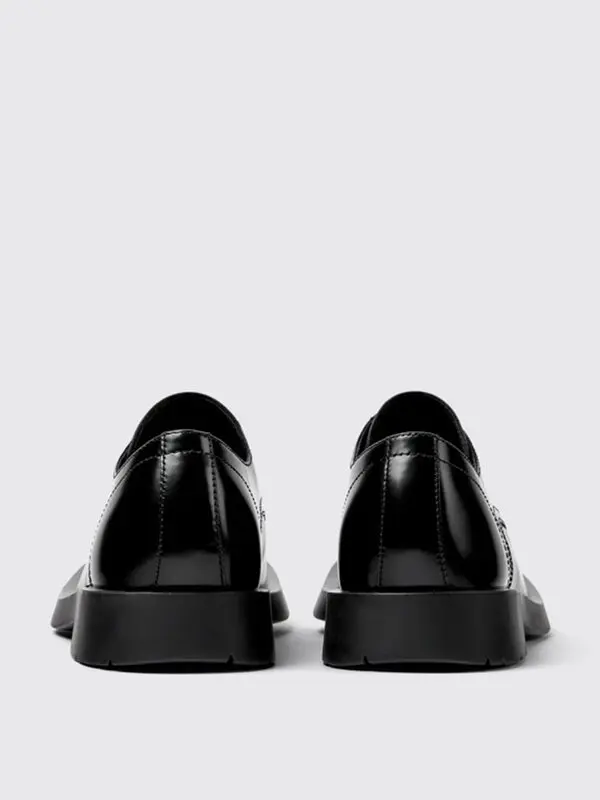 Camper Oxford Shoes - Black
