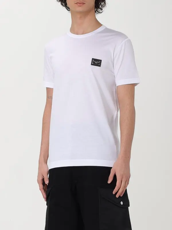 Dolce & Gabbana T-shirt - White