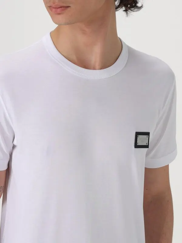 Dolce & Gabbana T-shirt - White