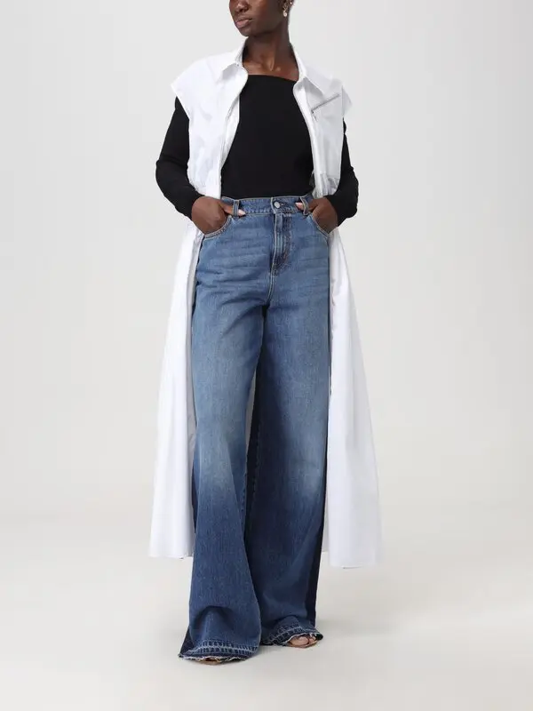 Alexander McQueen Jeans