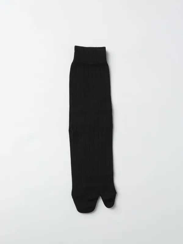 MAISON MARGIELA Socks - Grey