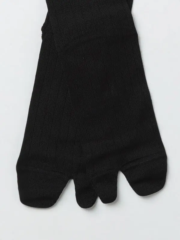 MAISON MARGIELA Tabi Socks - Grey