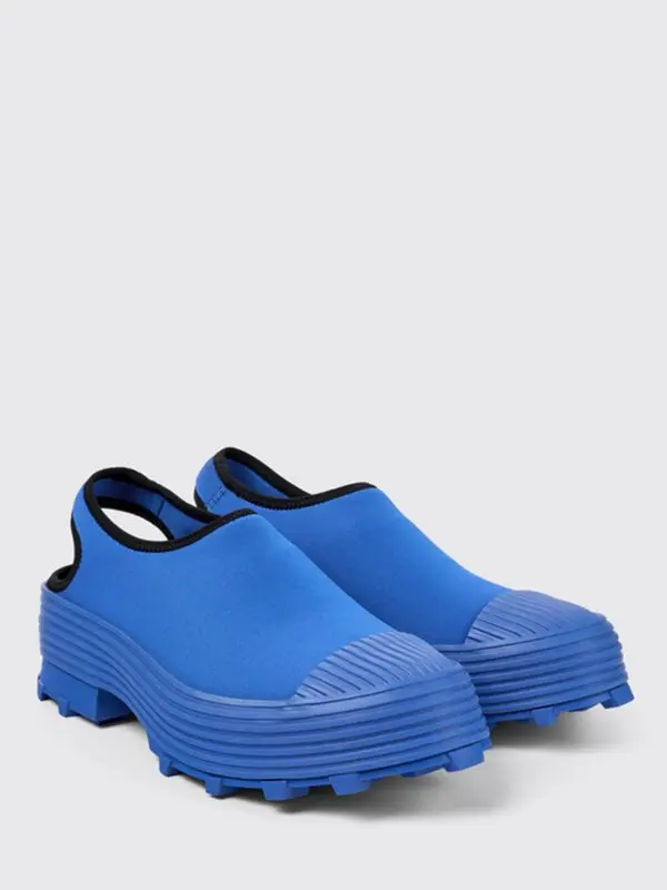 Camper Flat Sandals
