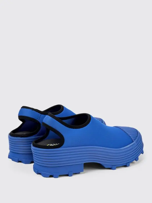 Camper Flat Sandals