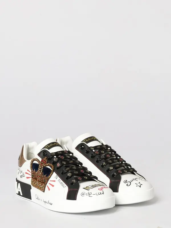 Dolce & Gabbana Sneakers