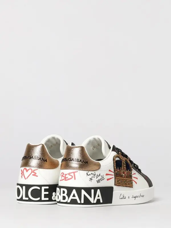 Dolce & Gabbana Sneakers