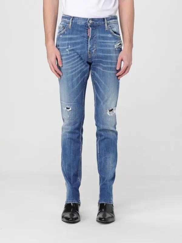 Dsquared2 Jeans - Denim