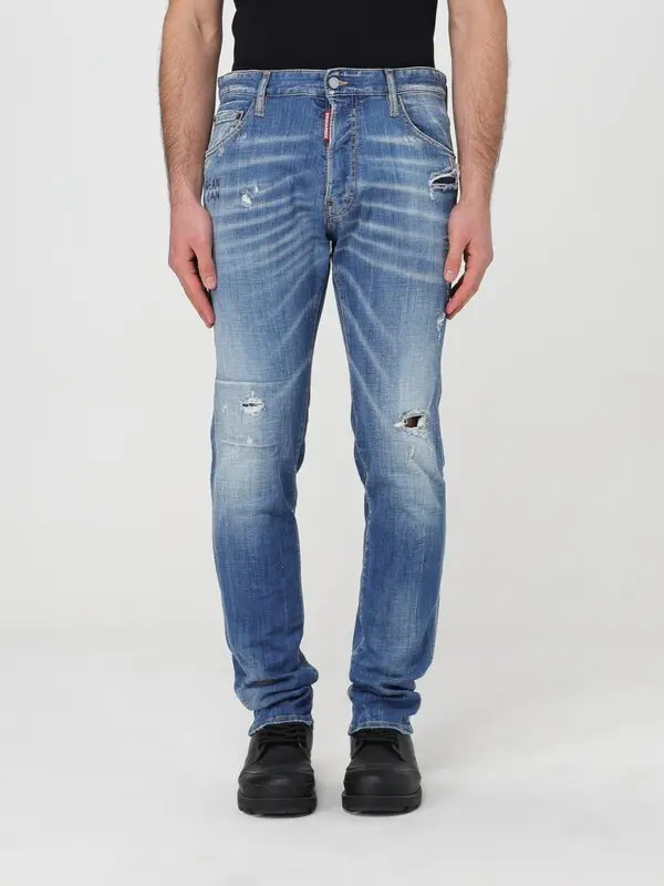 Dsquared2 Jeans - Denim