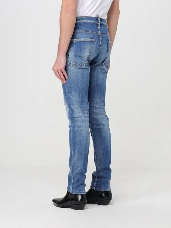 Dsquared2 Jeans - Denim