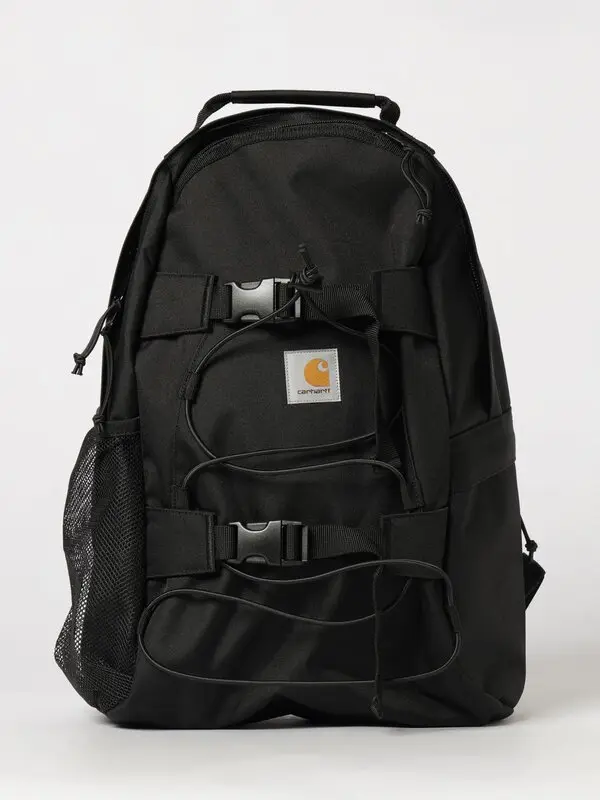 Carhartt Work In Progress Backpack - Black