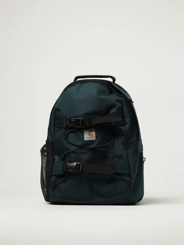 Carhartt Work In Progress Backpack - Blue