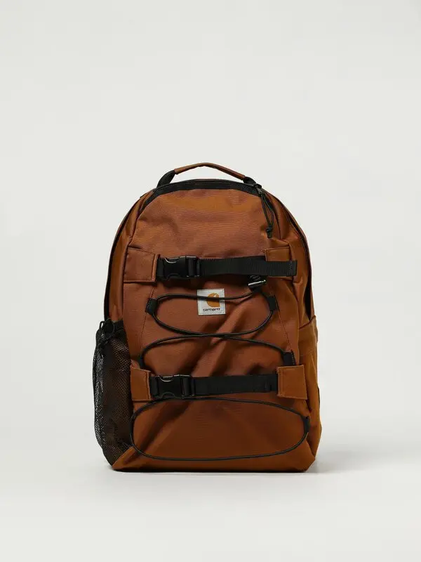 Carhartt Work In Progress Backpack - Leather