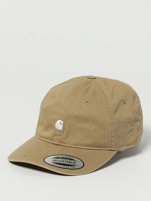 Carhartt Work In Progress Cap - Brown