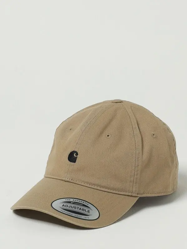Carhartt Work In Progress Cap - Nude