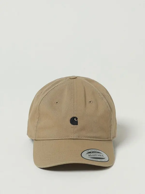 Carhartt Work In Progress Cap - Nude