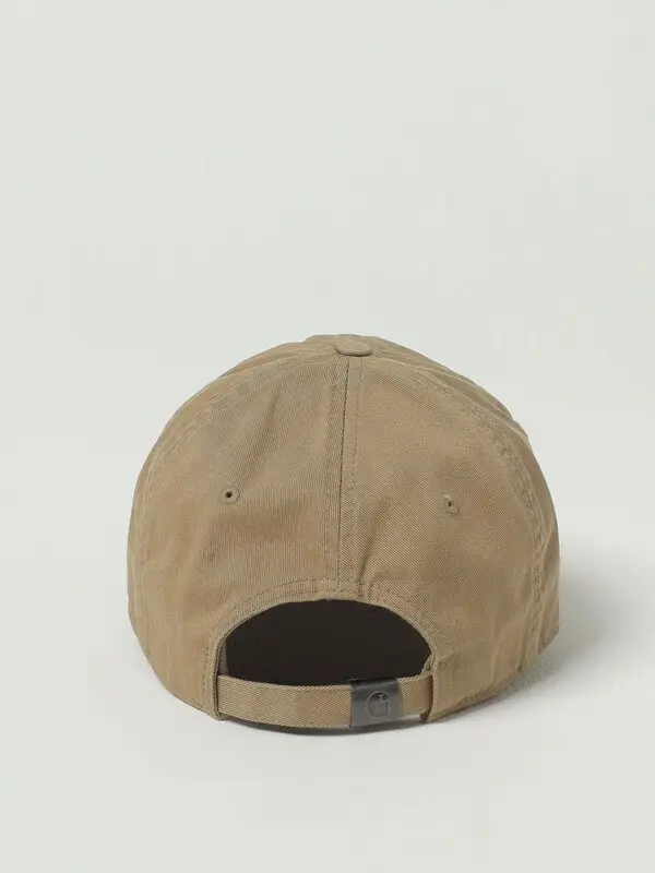 Carhartt Work In Progress Cap - Nude