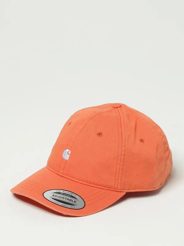 Carhartt Work In Progress Cap - Rust