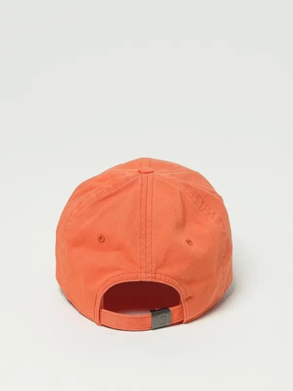 Carhartt Work In Progress Baseball Cap - Rust