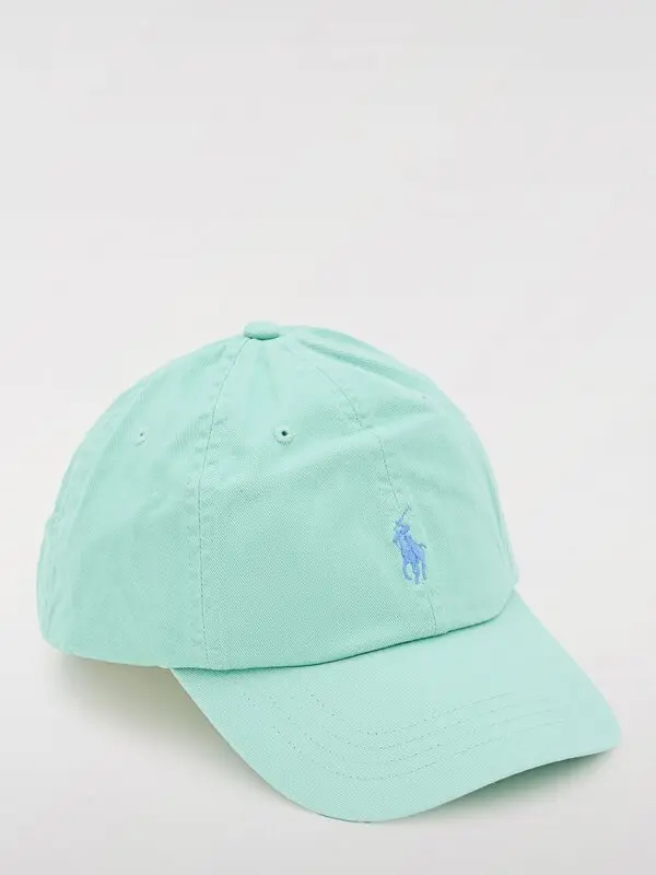 Polo Ralph Lauren Cap - Water