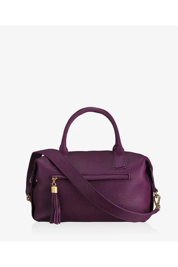 Gigi New York Welby Satchel
