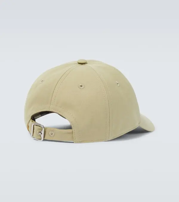 Burberry Baseball Cap