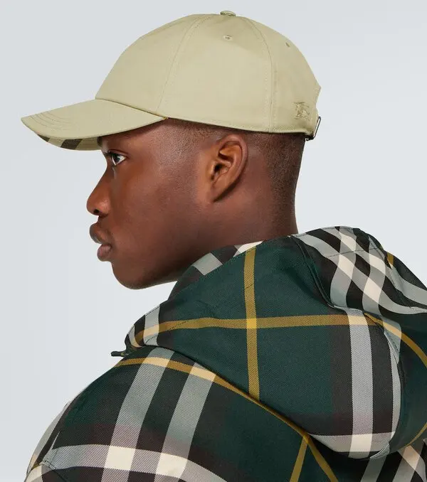 Burberry Baseball Cap