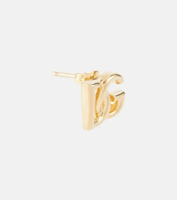 Dolce & Gabbana Dg Stud Earrings