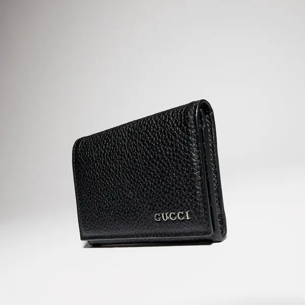 Gucci Card Case Wallet
