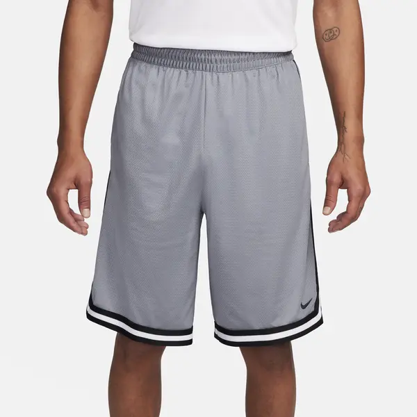 Nike Dna Dri-fit 10" Basketball Shorts