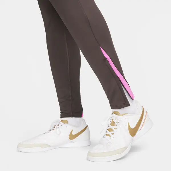 Nike Strike Dri-fit Soccer Pants - Brown