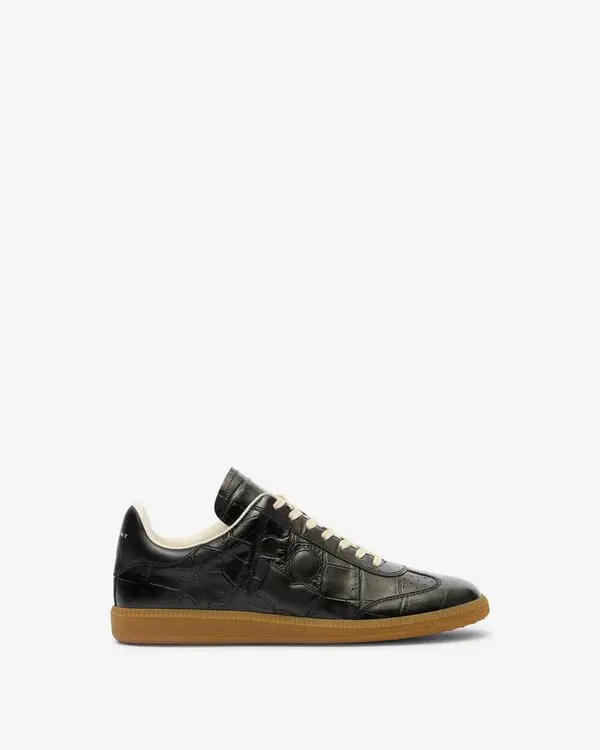 Isabel Marant Étoile Brycy Low-top Sneakers