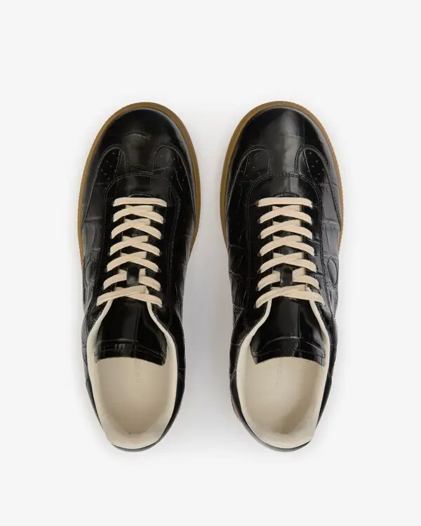 Isabel Marant Étoile Brycy Low-top Sneakers