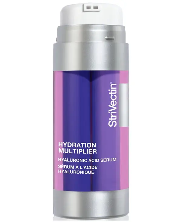 Strivectin Hydration Multiplier Hyaluronic Acid Serum - No Color