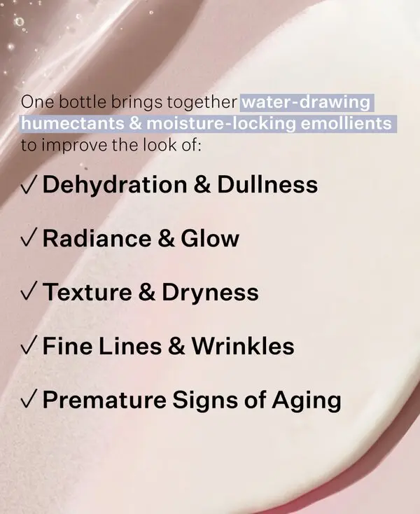 Strivectin Hydration Multiplier Hyaluronic Acid Serum - No Color