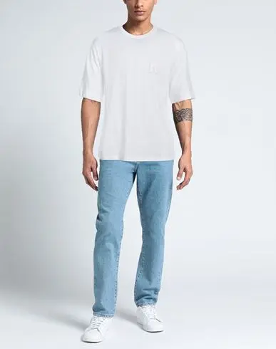 Neil Barrett T-shirt Size Cotton
