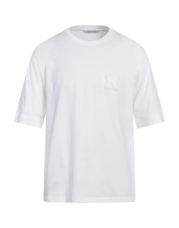 Neil Barrett T-shirt Size Cotton