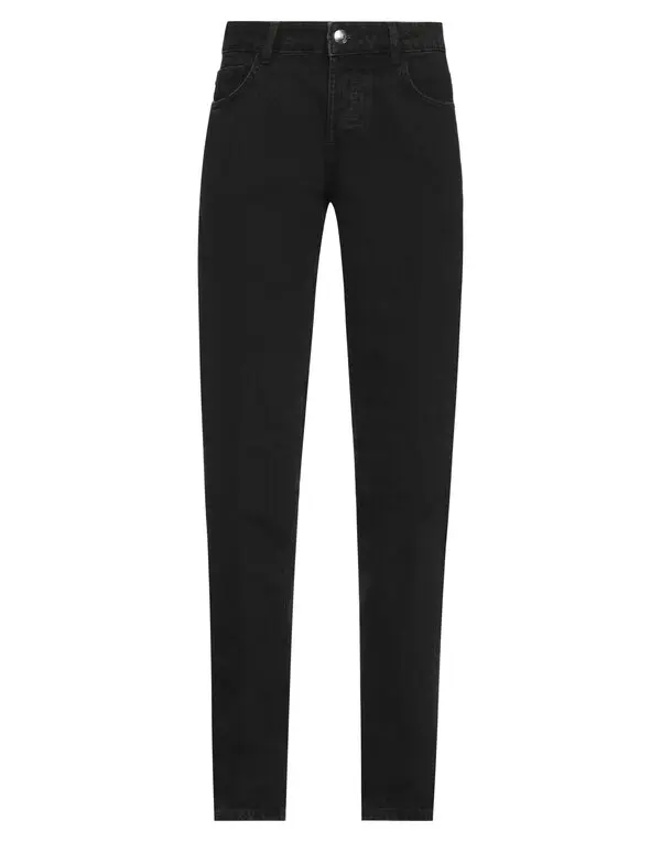 John Richmond Cotton Jeans